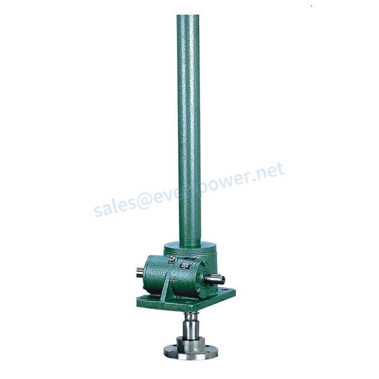 Screw jacks and stands manufacturer Ever-Power Industry