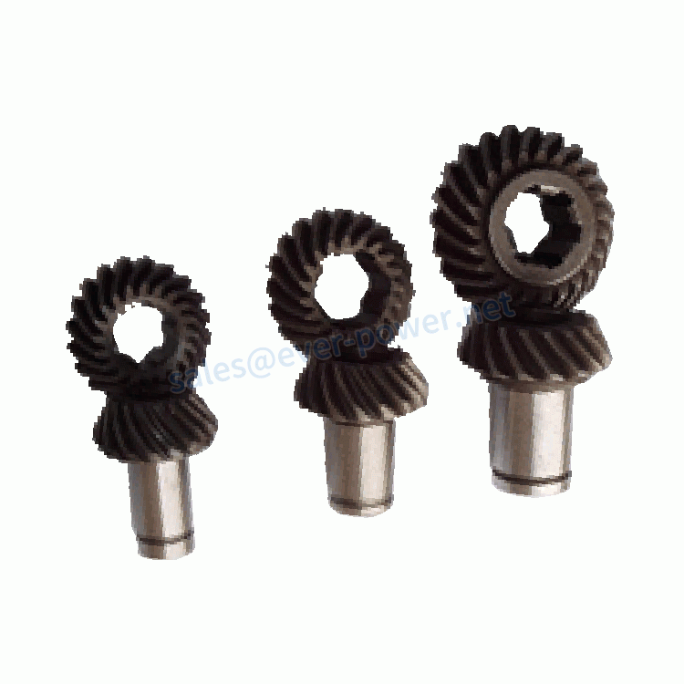 China Bevel Gears type B Manufacturer, Supplier, Factory - Ever-Power ...