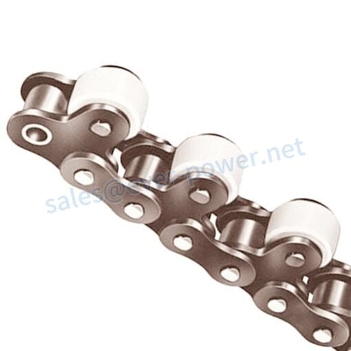 China WTR-A WTR-B type tray wheel loaded chain Manufacturer, Supplier ...