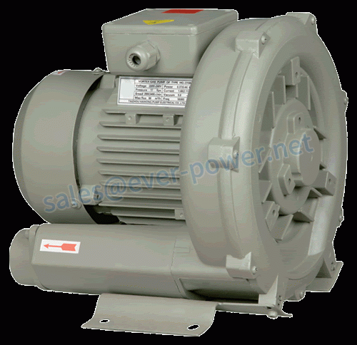 China New vortex gas pump HG-1500SB Manufacturer, Supplier, Factory - Ever-Power Industry