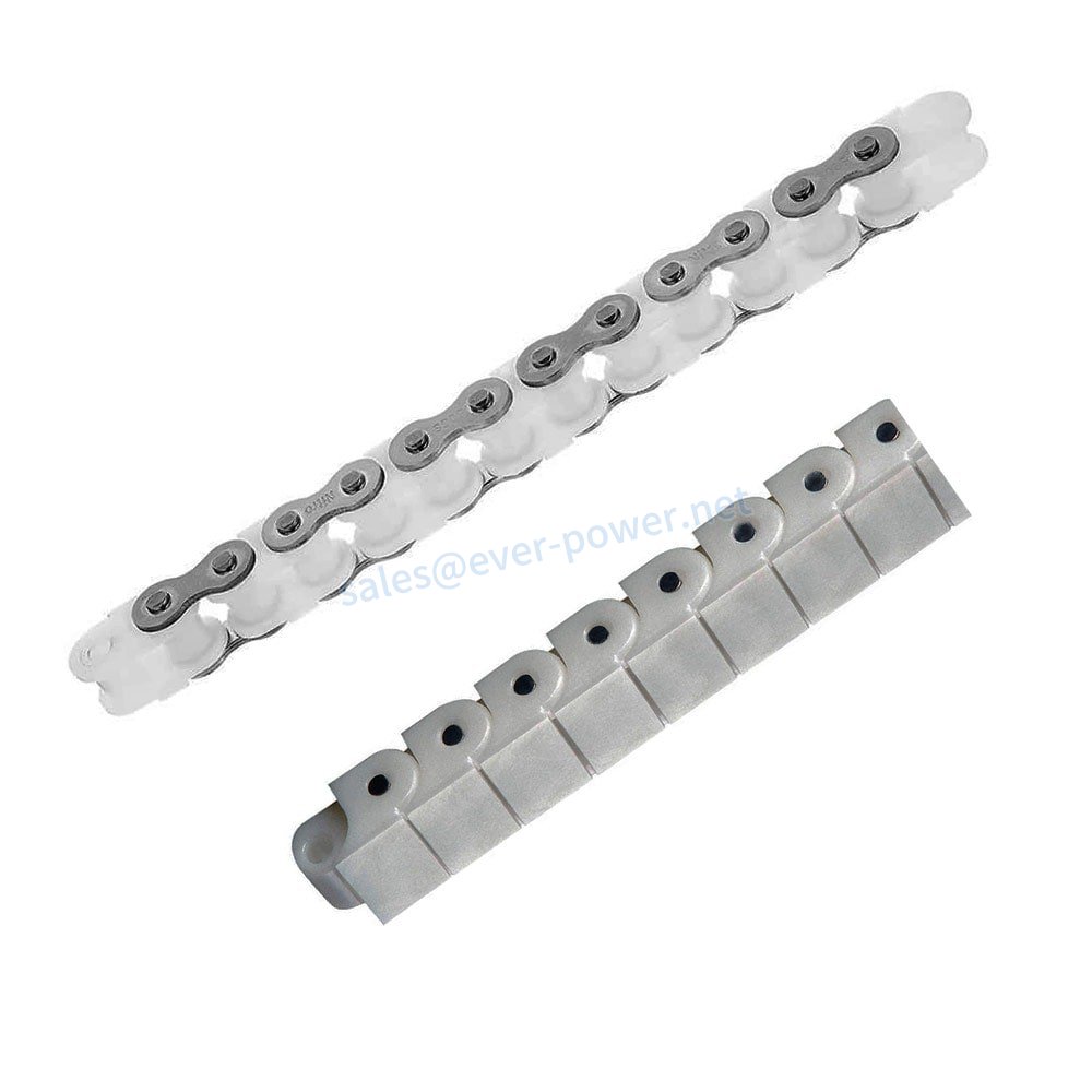 China Plastic roller chain Manufacturer, Supplier, Factory - Ever-Power ...