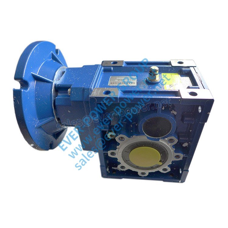 China BKM series high efficiency hypoid gear box Manufacturer, Supplier ...