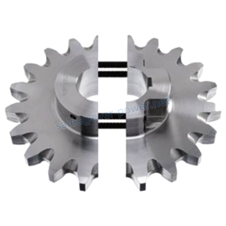 Split Sprocket | Split Roller Chain Sprockets Manufacturer, Supplier ...