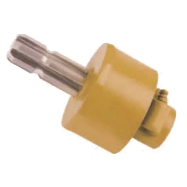 Overrunning Clutch for PTO Drive Shaft | Ever-Power