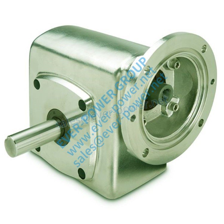 China stainless steel worm gear Manufacturer, Supplier, Factory - Ever ...