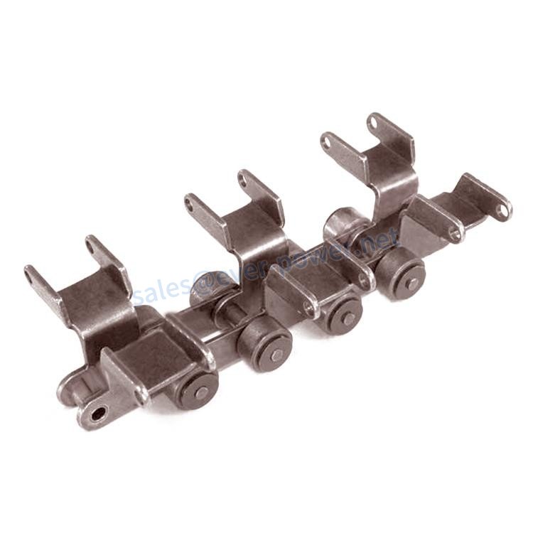 China 41 Roller Chain Manufacturer, Supplier, Factory - Ever-Power Industry