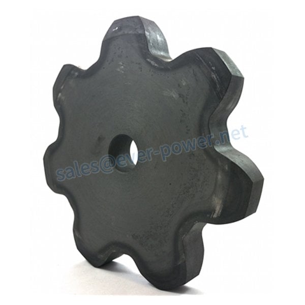 China 520-Series Sprockets Manufacturer, Supplier, Factory - Ever-Power ...