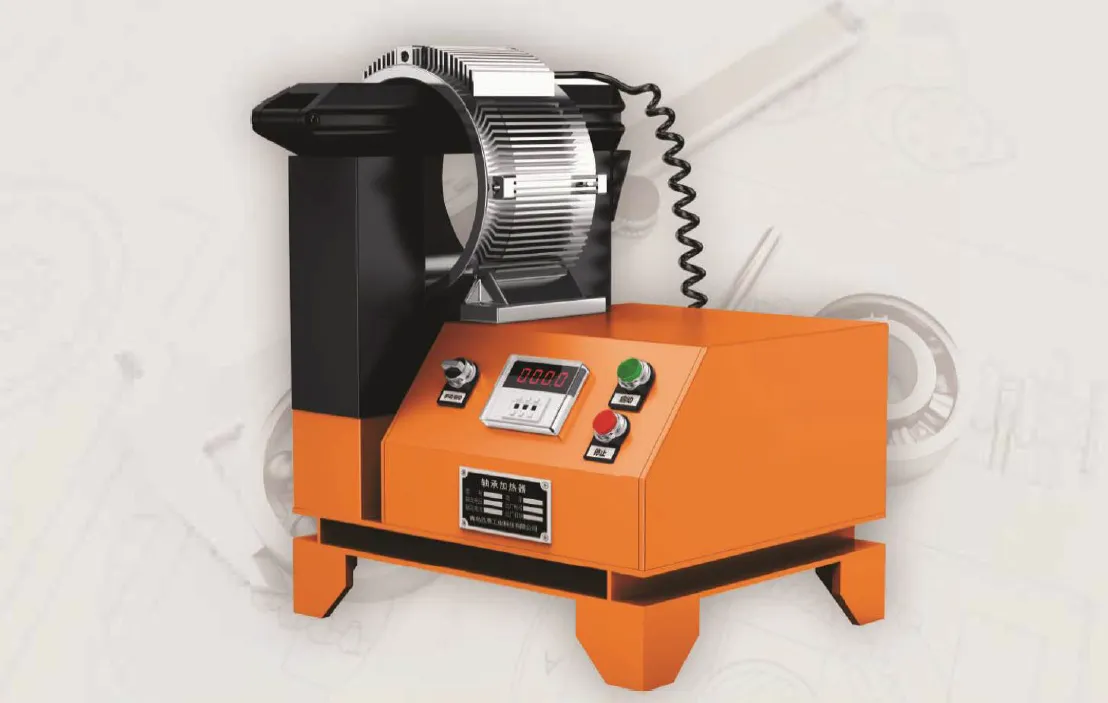 China Electromagnetic Induction Heater Manufacturer | High quality ...