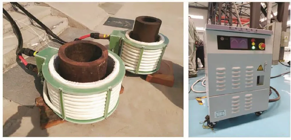 China Electromagnetic Induction Heater Manufacturer | High quality ...