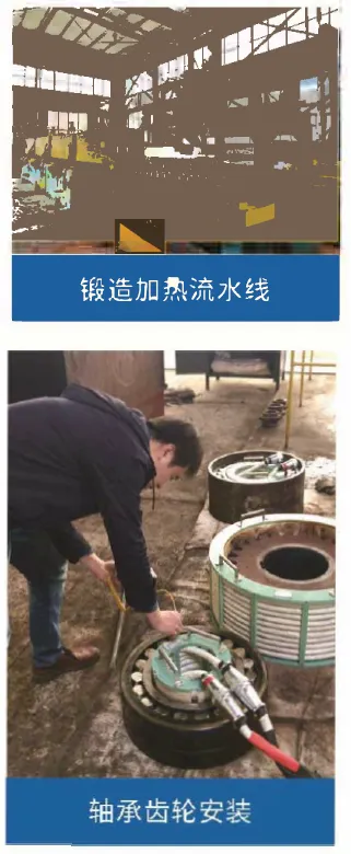 China Electromagnetic Induction Heater Manufacturer | High quality ...