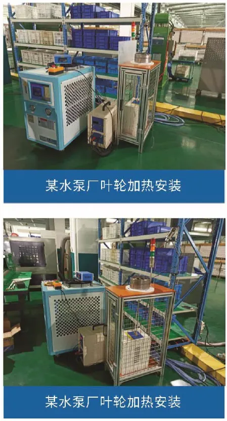 China Electromagnetic Induction Heater Manufacturer | High quality ...
