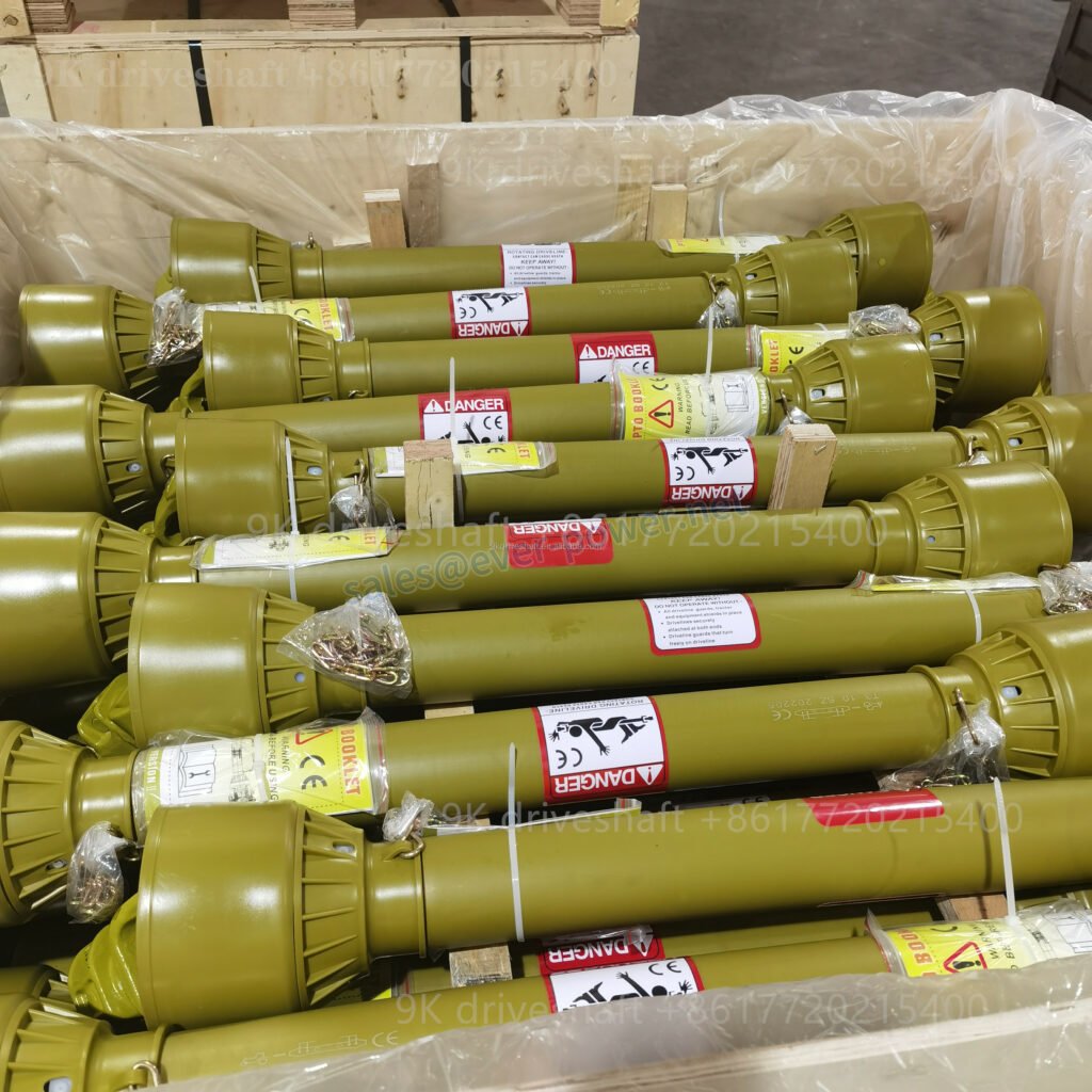 China pto drive shaft gearbox T3 1000 05B05B YIIIP 27*70 cross ...