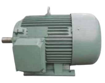 China YE3 Series High-Efficiency Ac Motor Ultra Efficient Three-Phase Asynchronous Motor ...