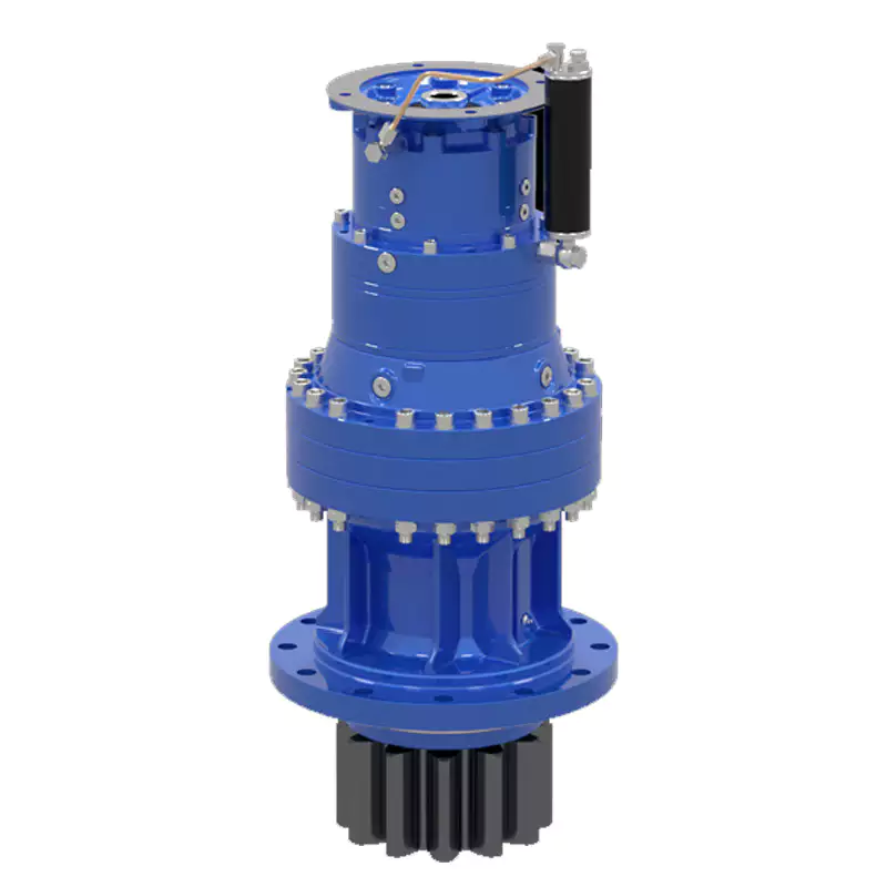 China Brevini Riduttori SL12002 Replacement Planetary Gearbox Reducer ...