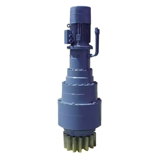 China Brevini Riduttori SC6004 Replacement Planetary Gearbox Reducer ...