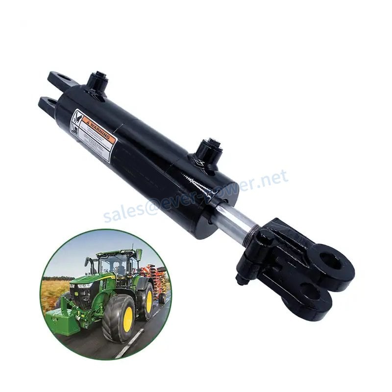 Micro Hydraulic Piston