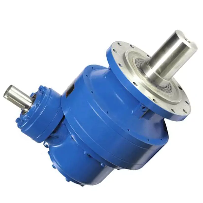 China Reggiana Riduttori RR3500Q Replacement Planetary Gearbox Reducer ...