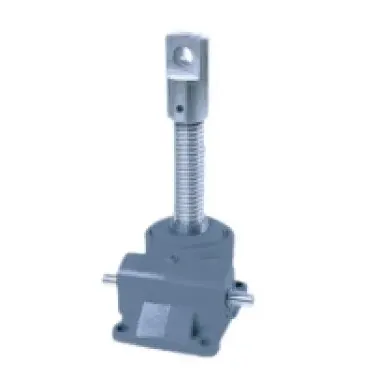 China JWM Series Worm Screw Hoists Manufacturer, Supplier, Factory ...