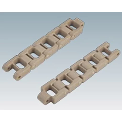 China NP11000 Plastic Conveyor Chain For Food And Beverage Industries ...