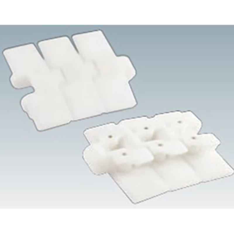 China RT114 Plastic Conveyor Chain For Food And Beverage Industry ...