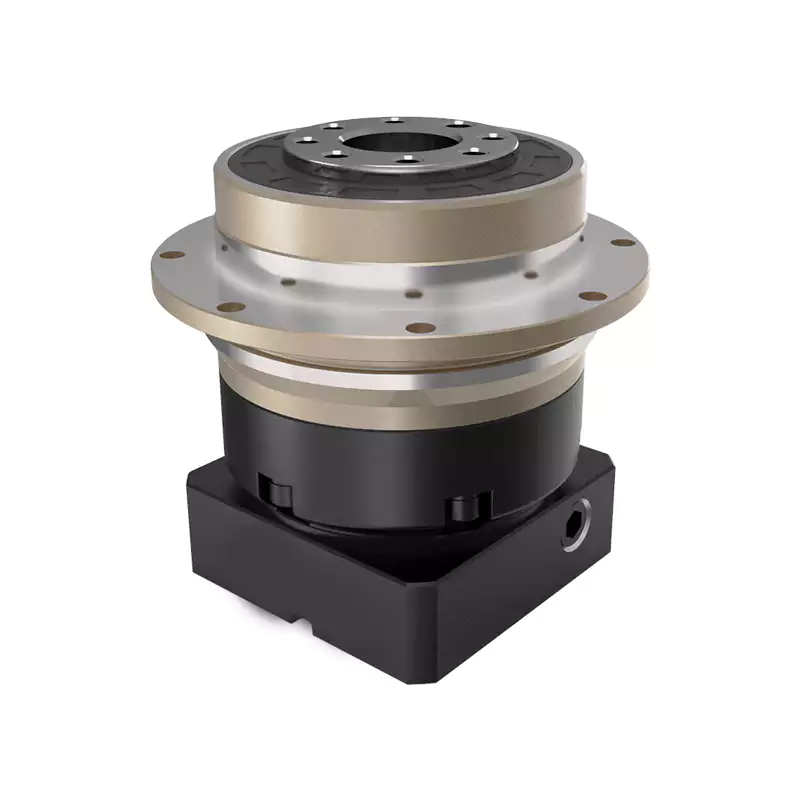 China TD110 Series High Precision Planetary Gearbox Helical Gear ...