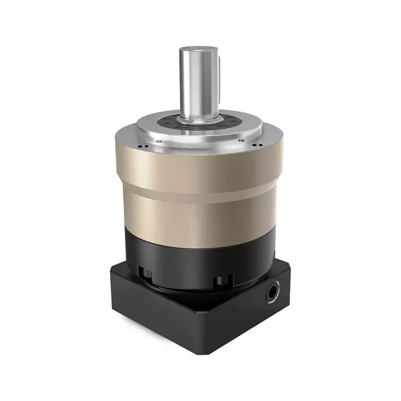 China TNE120 Series High Precision Planetary Gearbox Helical Gear ...