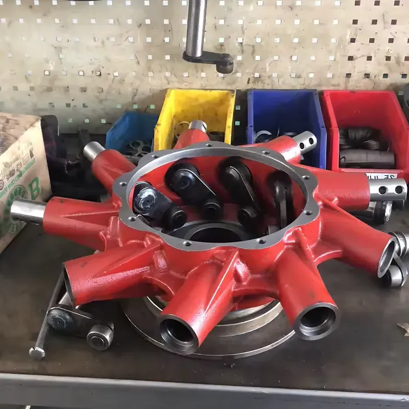 Applications of Tractor PTO Driven Rotary Rake Gearbox made in china ...