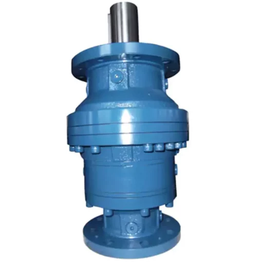 China Planetary Gearbox Reducer Replacement of Brevini Riduttori EQ4040 ...