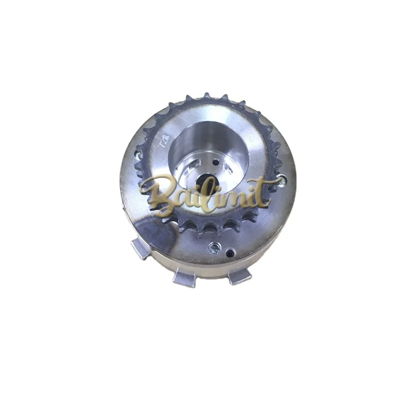 China Good Quality Intake CVVT Camshaft Timing Gear Assy 24350-3E000 ...