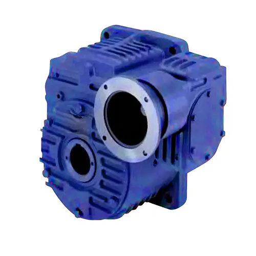 China Worm Gearbox-Replacement of Winsmith FDT961 Speed Reducer ...