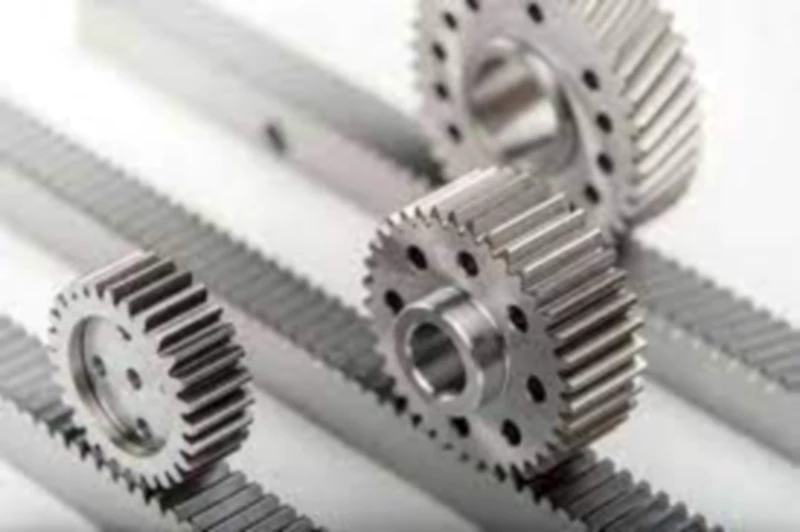 What are the cost considerations for a rack and pinion system? - Blog of EVER-POWER