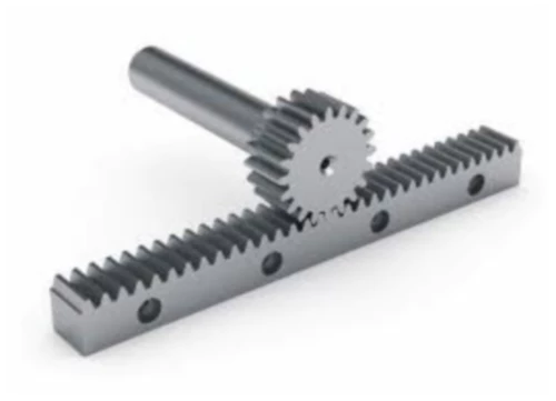 Can rack and pinion steering systems be used in go-karts? - Blog of ...