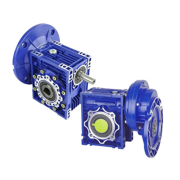 China Worm Gearbox-Replacement of Motovario VSF Series NMRV25 Worm ...