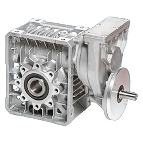 China Worm Reducer-Replacement of SITI MU50 Gearbox and Geared Motor ...