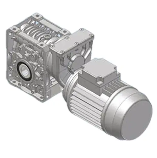 China Worm Reducer-Replacement of SITI MU50 Gearbox and Geared Motor ...