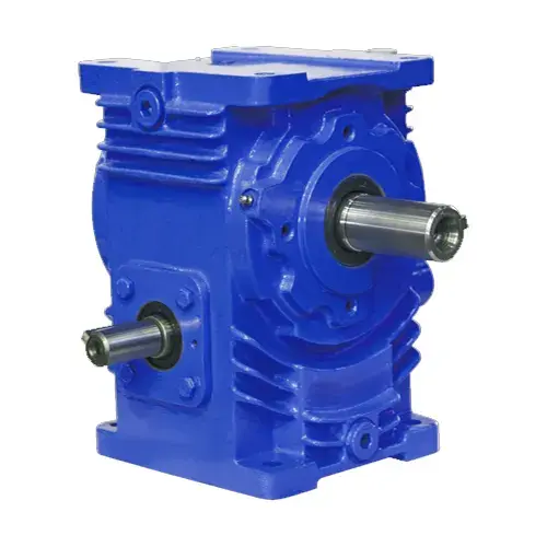 China Worm Reducer-Replacement of Elecon Worm Gear Small Series 3 SNU ...