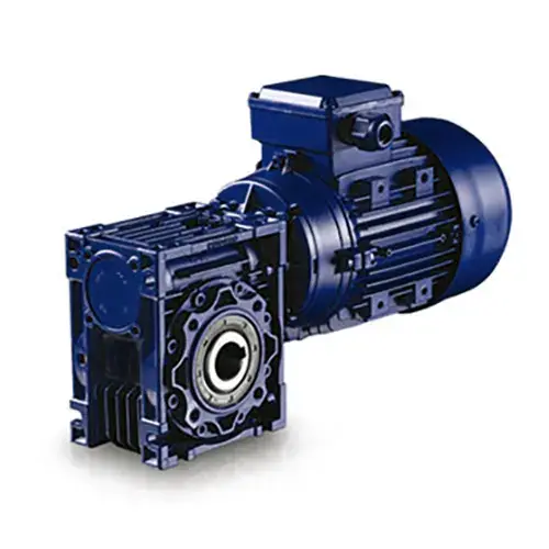 China Worm Gearbox-Replacement of Fenner Series W Shaft Mounted Worm ...