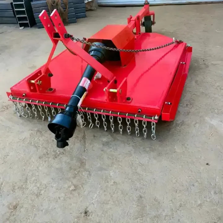 Farm Tractor 3 Point Hitch Rotary Mower for Weed Control - Blog of EVER ...