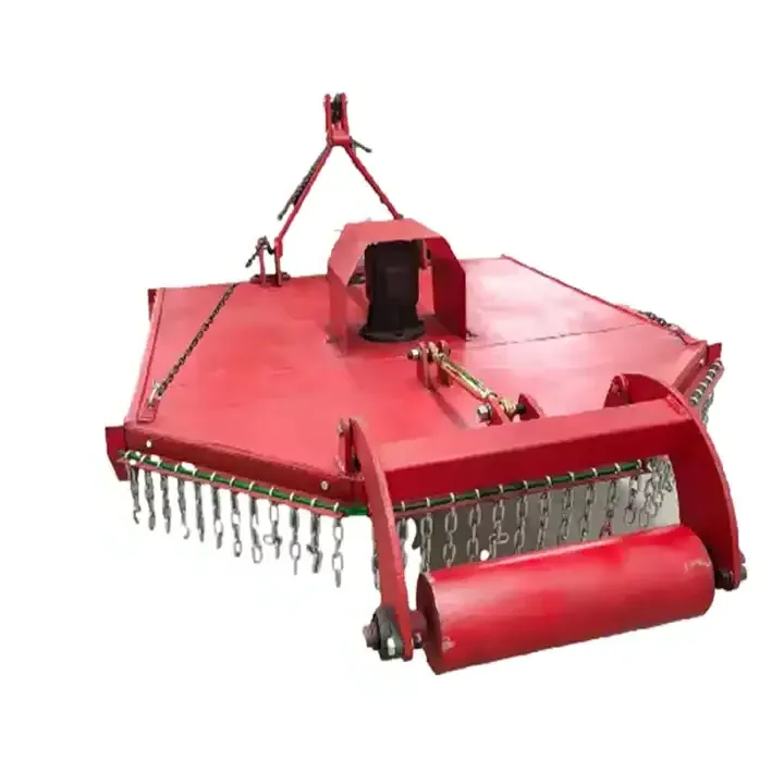 Farm Tractor 3 Point Hitch Rotary Mower for Forestry and Woodland ...