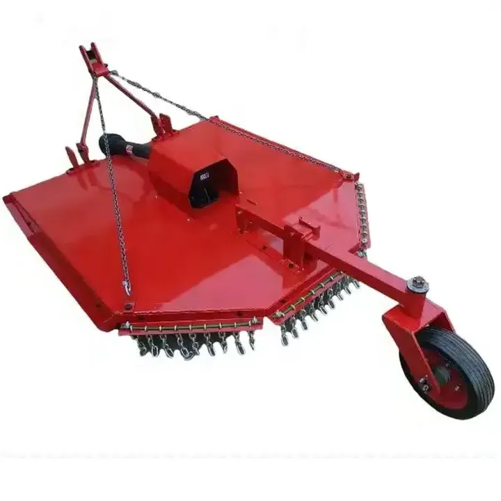 Farm Tractor 3 Point Hitch Rotary Mower for Forestry and Woodland ...