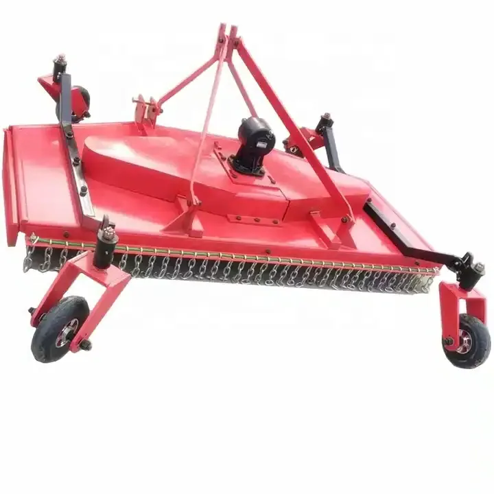 Tractor 3 Point Mounted Rotary Mower for Pasture Management - Blog of ...