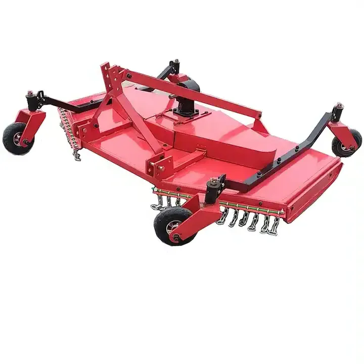 Farm Tractor 3 Point Hitch Rotary Mower for Cutting Hay - Blog of EVER ...
