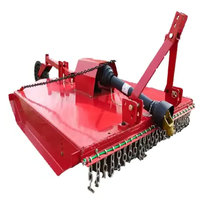 Compact Tractor 3 Point Mounted Rotary Mower for Cutting Weeds - Blog ...