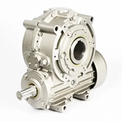 China Worm Gear Reducer-Replacement of Mitsubishi Heavy Worm Gear Unit ...