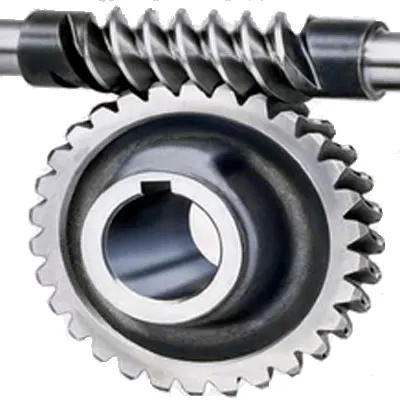 China Worm Gear Reducer-Penggantian Mitsubishi Heavy Worm Gear Unit ...