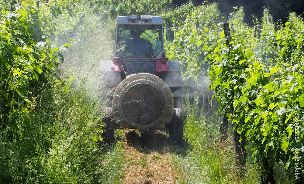 Tractor 3 Point Mounted Boom Sprayer for Crop Protection - Blog of EVER ...