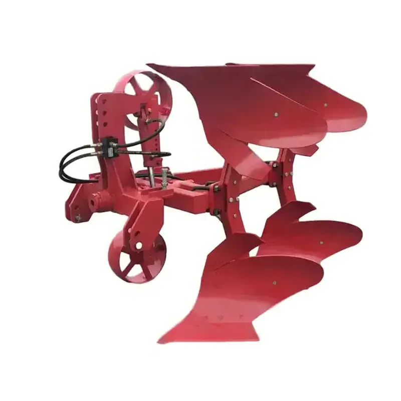 Agricultural Implement Reversible Furrow Plough for Land Clearing ...