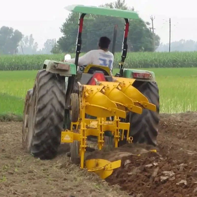 Tractor 3 Point Hitch Bottom Furrow Plow for Rice Farming - Blog of ...