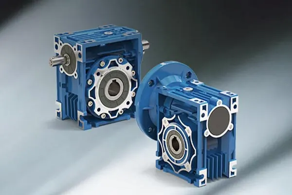 Double Reduction Worm Gearbox Manufacturer & Supplier - Ever-Power Industry