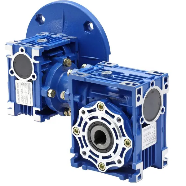 Double Reduction Worm Gearbox Manufacturer & Supplier - Ever-Power Industry